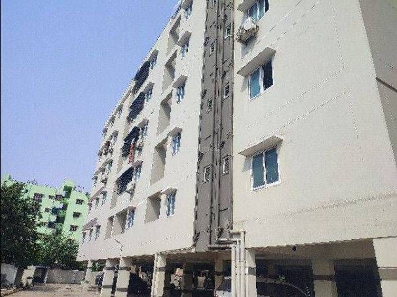 ASPEN CLASSIC in Gajwaka Jn., Visakhapatnam: Price, Brochure, Floor ...