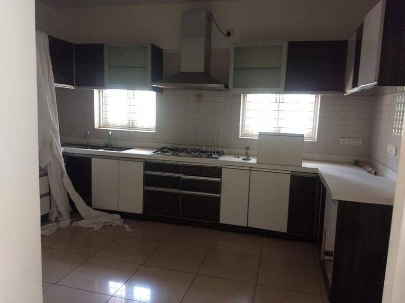 IVR Hill Ridge Villas in Gachibowli, Hyderabad: Price, Brochure, Floor ...