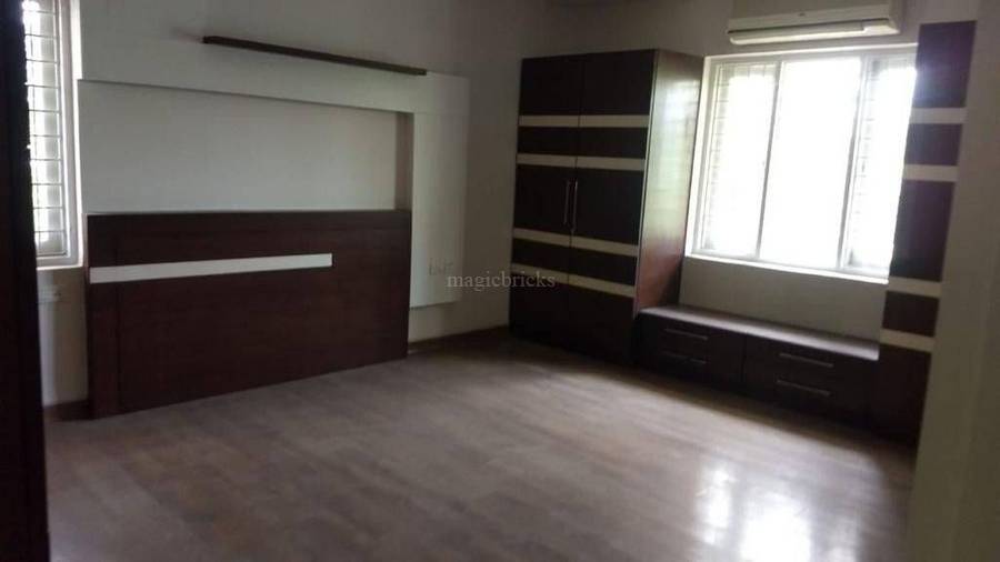 IVR Hill Ridge Villas in Gachibowli, Hyderabad: Price, Brochure, Floor ...