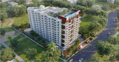 Poorvi Enchanting in Sarjapur Road, Bangalore: Price, Brochure, Floor ...