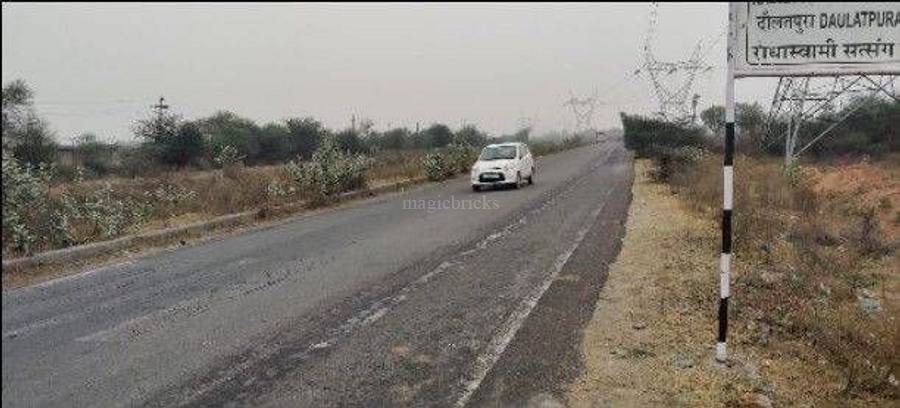 Mahindra World City in Ajmer Road, Jaipur: Price, Brochure, Floor Plan ...