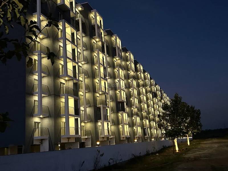 BCD Emprasa in Hoskote, Bangalore: Price, Brochure, Floor Plan, Reviews