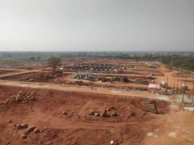 Residential Land / Plots for Sale in Chouderpally Hyderabad below ₹25 Lakhs