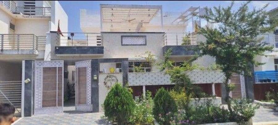 Eldeco City in IIM Road, Lucknow: Price, Brochure, Floor Plan, Reviews