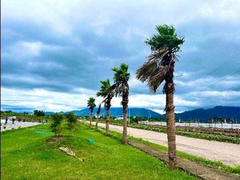 Trident Hills in Pinjore, Panchkula: Price, Brochure, Floor Plan, Reviews