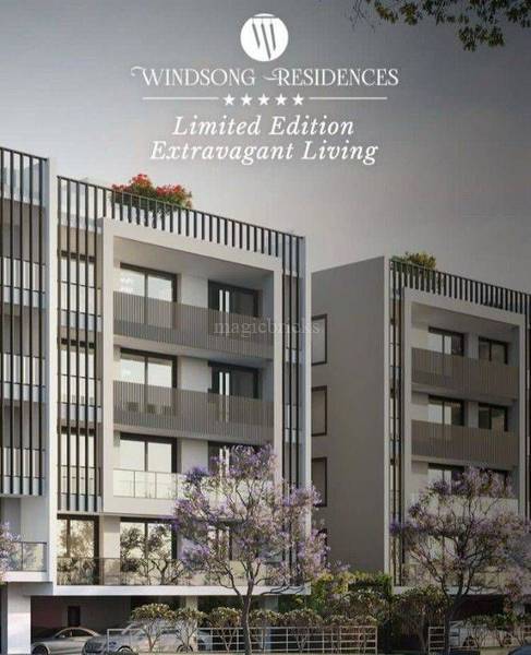 Trident Hills in Pinjore, Panchkula: Price, Brochure, Floor Plan, Reviews