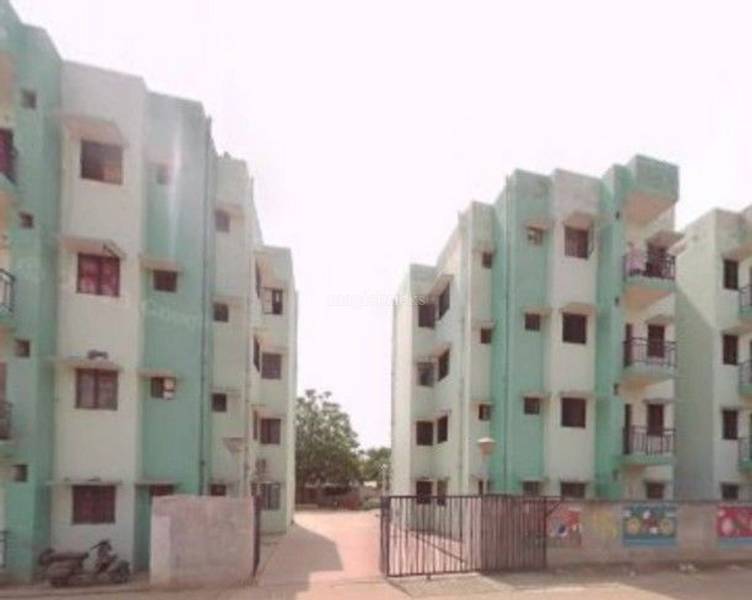 LDA Anubhuti Apartment in Aliganj, Lucknow: Price, Brochure, Floor Plan ...
