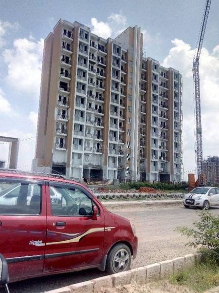 Puri Pratham in Sector 84, Faridabad: Price, Brochure, Floor Plan, Reviews