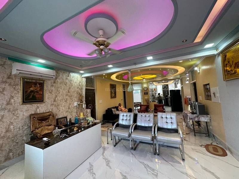 TDI CITY in Sector 110, Mohali: Price, Brochure, Floor Plan, Reviews