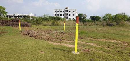 Plots for Sale in Valarpuram, Chennai: 12+ Residential Land / Plots in ...