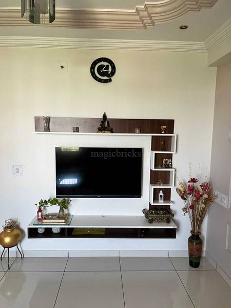 Deep Tower in Bodakdev, Ahmedabad: Price, Brochure, Floor Plan, Reviews