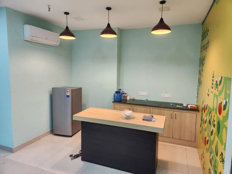 Ergo Tower in Sector 5 Salt Lake City, Kolkata: Price, Brochure, Floor ...