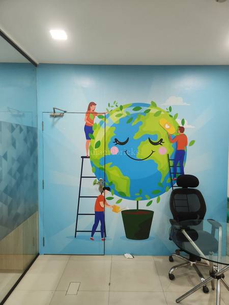 Ergo Tower in Sector 5 Salt Lake City, Kolkata: Price, Brochure, Floor ...