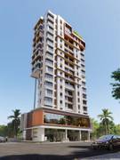 JVPD Scheme, Mumbai: Map, Property Rates, Projects, Photos, Reviews, Info