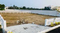 Panaiyur, Chennai: Map, Property Rates, Projects, Photos, Reviews, Info