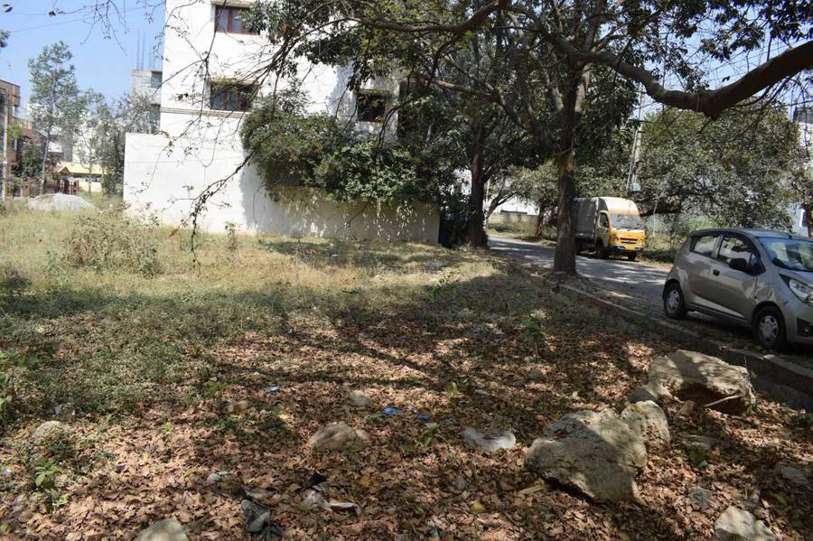 Telecom Layout in Jakkur, Bangalore: Price, Brochure, Floor Plan, Reviews