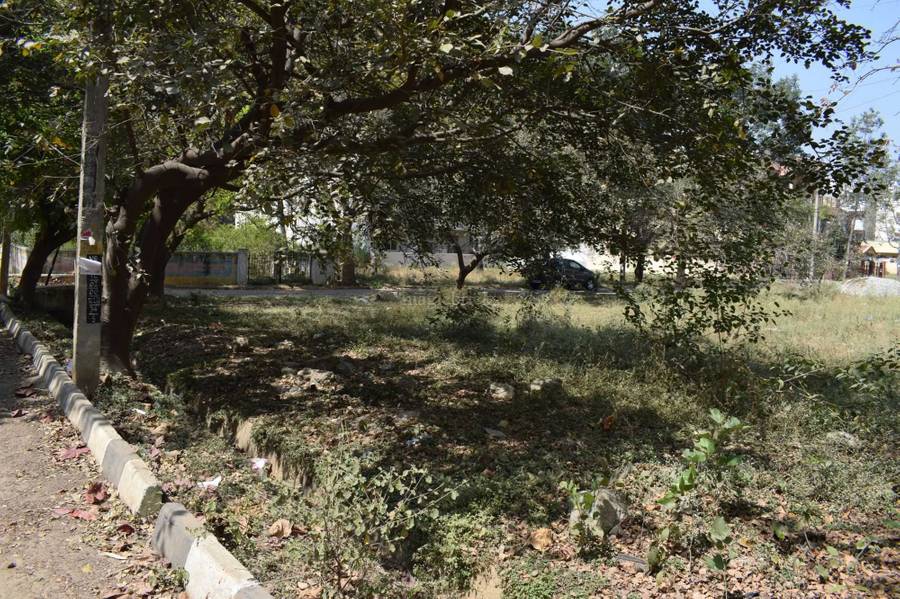 Telecom Layout in Jakkur, Bangalore: Price, Brochure, Floor Plan, Reviews