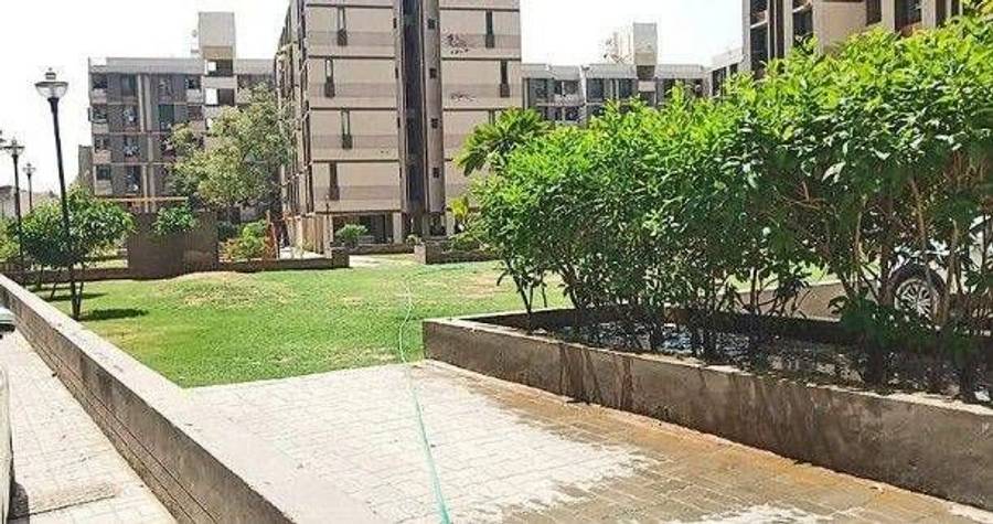 Applewood Estate Satyesh Residency in Bopal, Ahmedabad: Price, Brochure ...