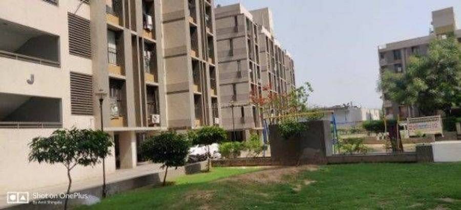 Applewood Estate Satyesh Residency in Bopal, Ahmedabad: Price, Brochure ...