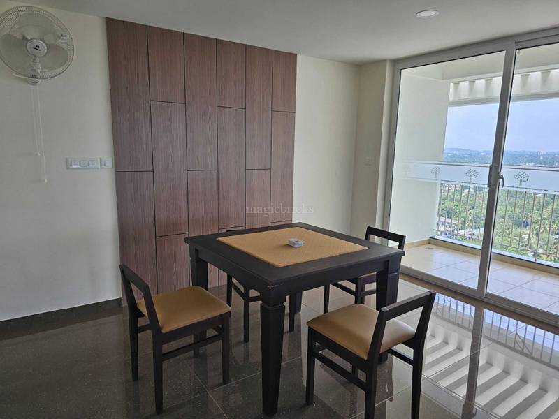 Asset Sunny Days in Kudappanakunnu, Trivandrum: Price, Brochure, Floor ...