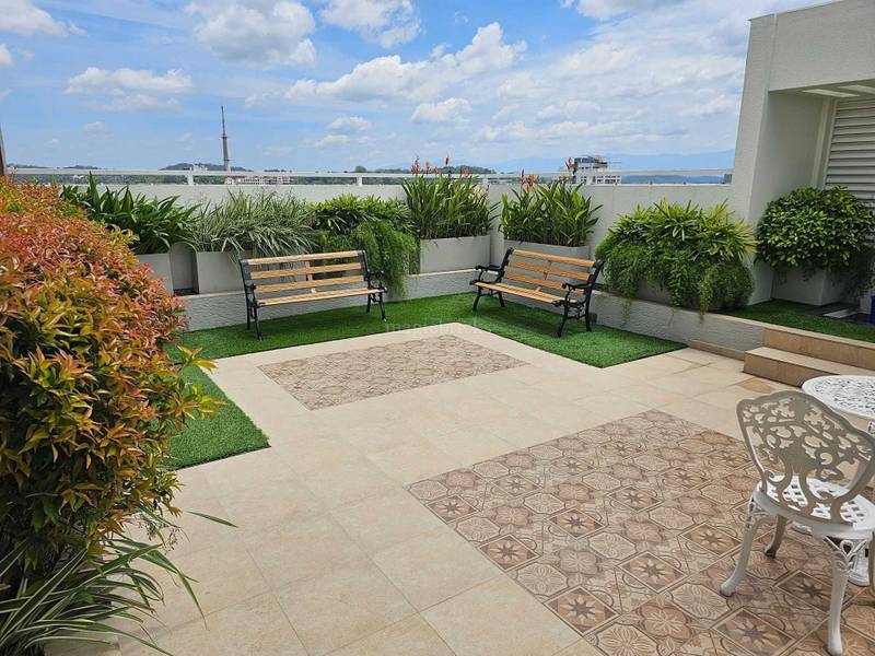 Asset Sunny Days in Kudappanakunnu, Trivandrum: Price, Brochure, Floor ...