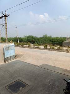 Industrial Shed & Factory Land for Sale in Bareja Mahij Road, Ahmedabad