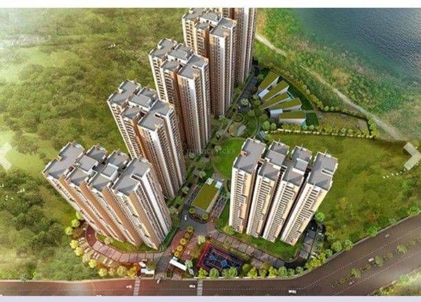 Honer Signatis in Kukatpally, Hyderabad: Price, Brochure, Floor Plan ...