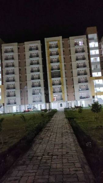 UPAVP Kailash Enclave in Vrindavan Colony, Lucknow: Price, Brochure ...