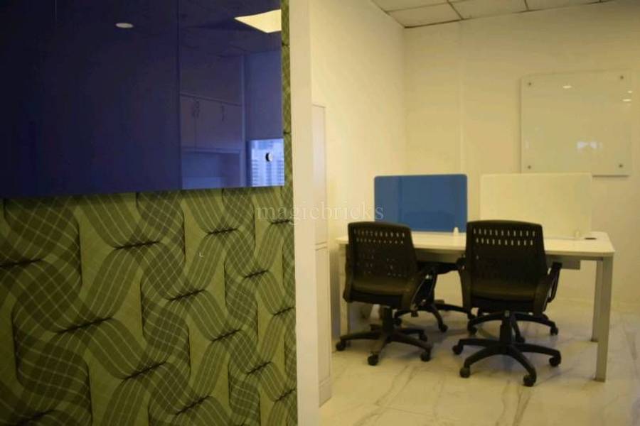 JMD Megapolis IT Park in Sector 48, Gurgaon: Price, Brochure, Floor ...