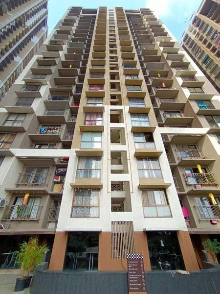 Chandak Nishchay in Borivali East, Mumbai: Price, Brochure, Floor Plan ...