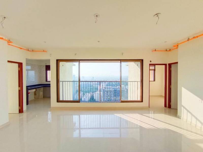 Chandak Nishchay in Borivali East, Mumbai: Price, Brochure, Floor Plan ...