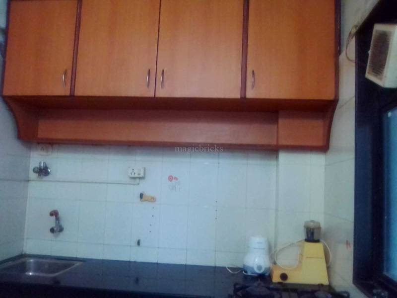 Mantri Park in Goregaon East, Mumbai: Price, Brochure, Floor Plan, Reviews