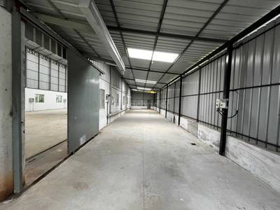 Industrial Shed for Rent in Byrappa Layout Sathya Sai Layout Bangalore ...