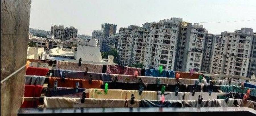 Western Shetrunjay in Adajan, Surat: Price, Brochure, Floor Plan, Reviews