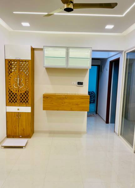 Nirman Aura Wing B in Ambegaon BK, Pune: Price, Brochure, Floor Plan, Reviews