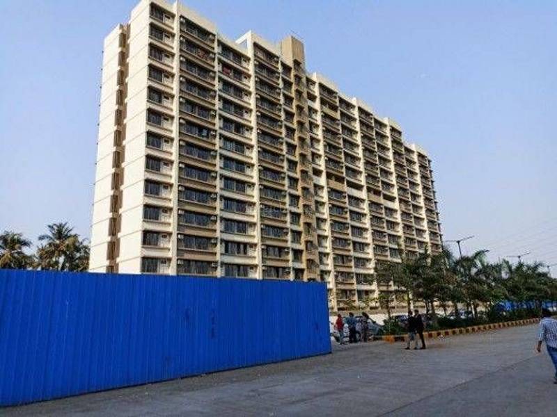 Lodha Majiwada Tower 5 in Majiwada, Thane: Price, Brochure, Floor Plan ...