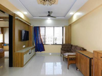 Shree Swami Samarth Veronica Resale Flats Price: 4+ Flats for Sale in ...