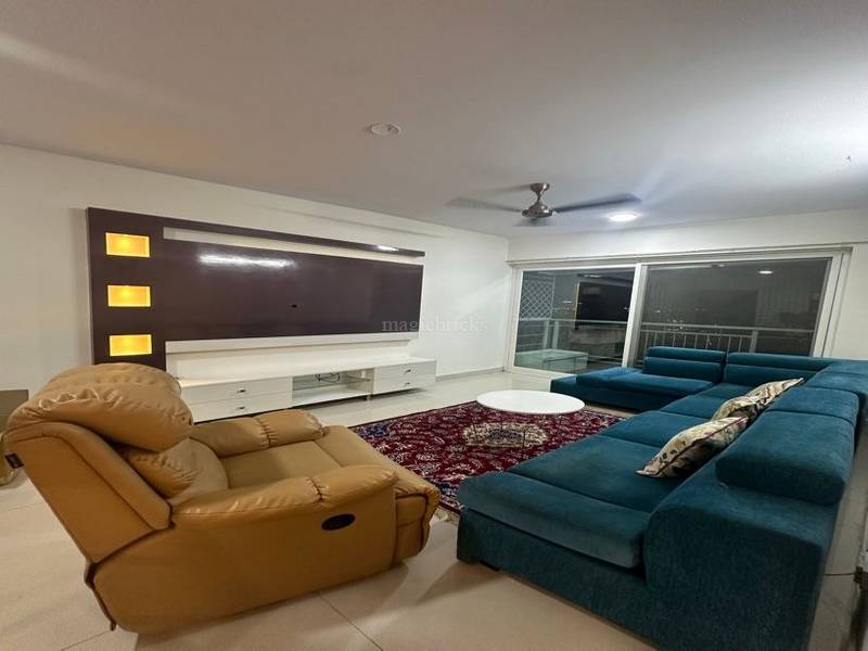 SJR Watermark in Sarjapur Road, Bangalore: Price, Brochure, Floor Plan ...