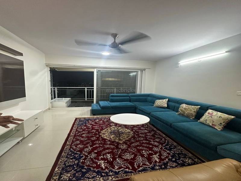 SJR Watermark in Sarjapur Road, Bangalore: Price, Brochure, Floor Plan ...