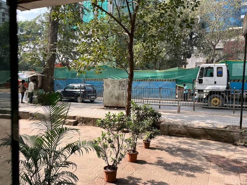 Runwal Heights in Mulund West, Mumbai: Price, Brochure, Floor Plan, Reviews