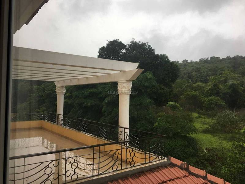 Santa Fe Dreamwoods in Nuvem, Goa: Price, Brochure, Floor Plan, Reviews