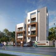 Phase 2 Patia, Bhubaneswar: Map, Property Rates, Projects, Photos ...