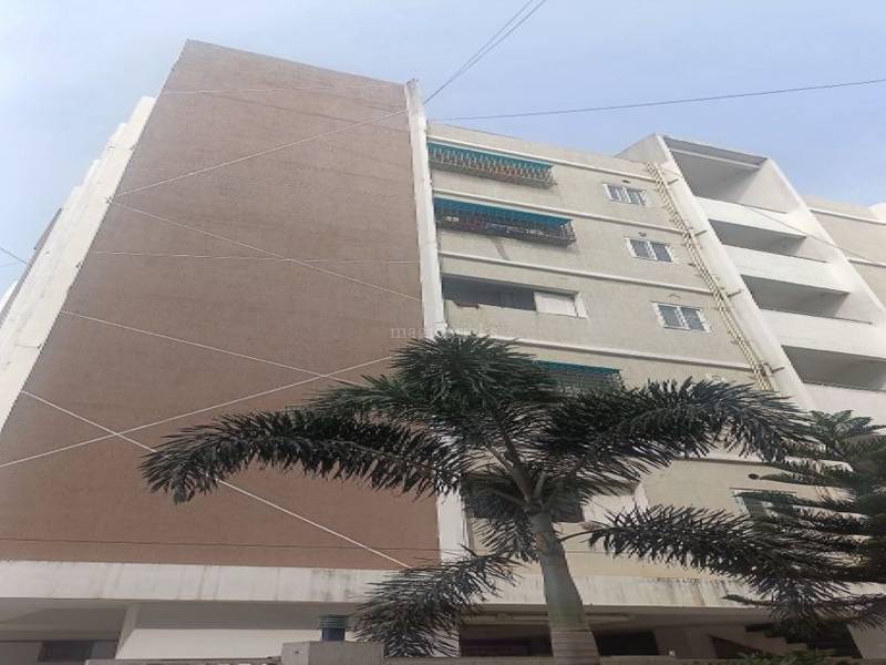 Tummala Srinivas Reddy Sanjanas Interlaken T 7 in Bhadurpalle ...