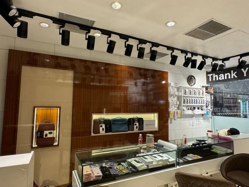 City Centre in Sector 10 Rohini, New Delhi: Price, Brochure, Floor Plan ...