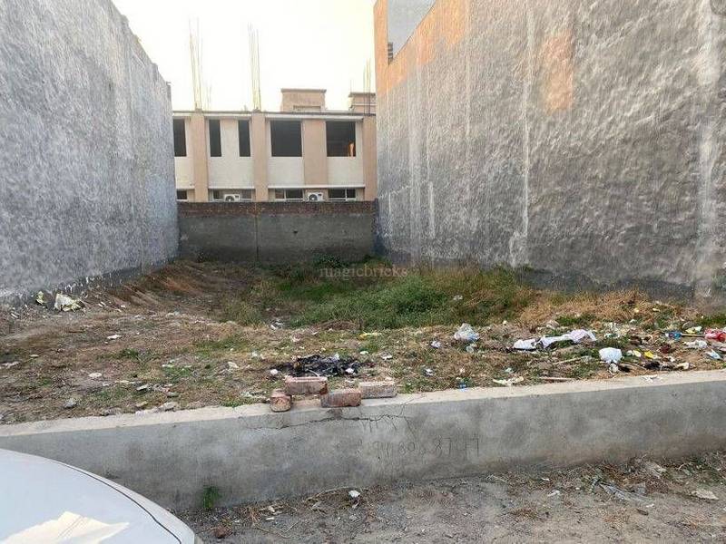 Silver Enclave in Kharar Landran Road, Mohali: Price, Brochure, Floor ...