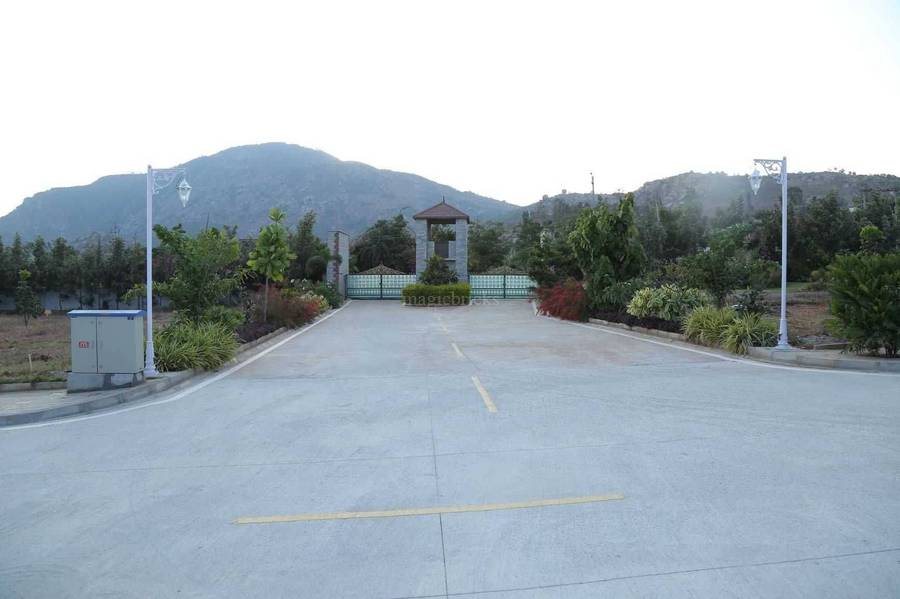 Nandi Magnolia in Nandi Hills, Bangalore: Price, Brochure, Floor Plan ...