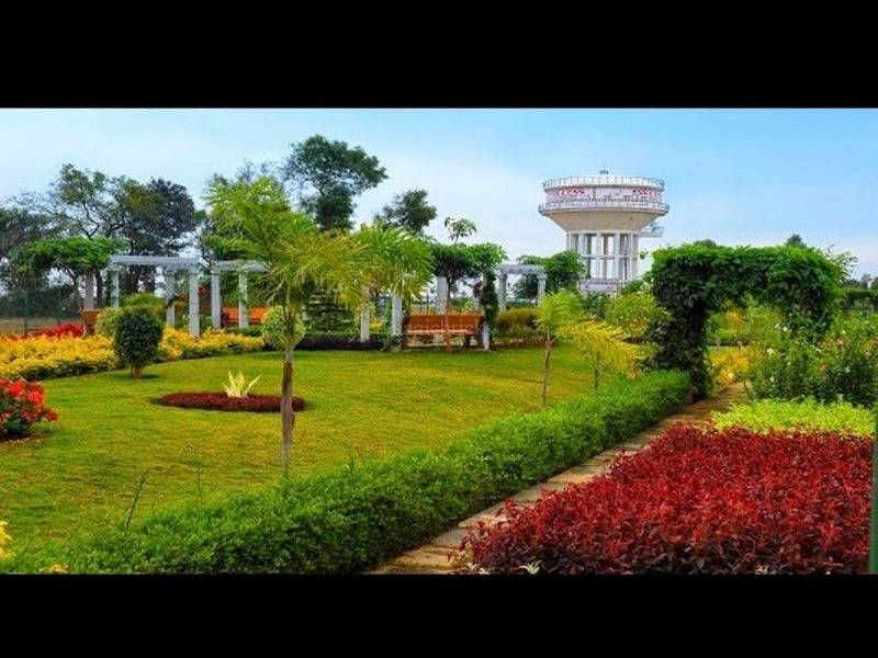 Shree Sapthamathruka Layout Phase 2 in Yandahalli, Mysore: Price ...