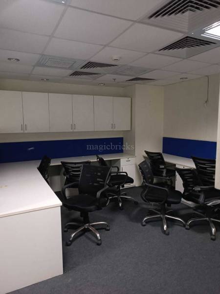 Advant Navis Business Park in Sector 142, Noida: Price, Brochure, Floor ...