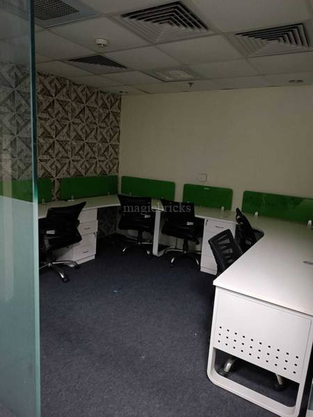 Advant Navis Business Park in Sector 142, Noida: Price, Brochure, Floor ...