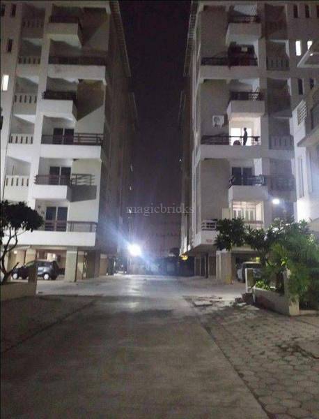Shree Ram Enclave in MR 10, Indore: Price, Brochure, Floor Plan, Reviews